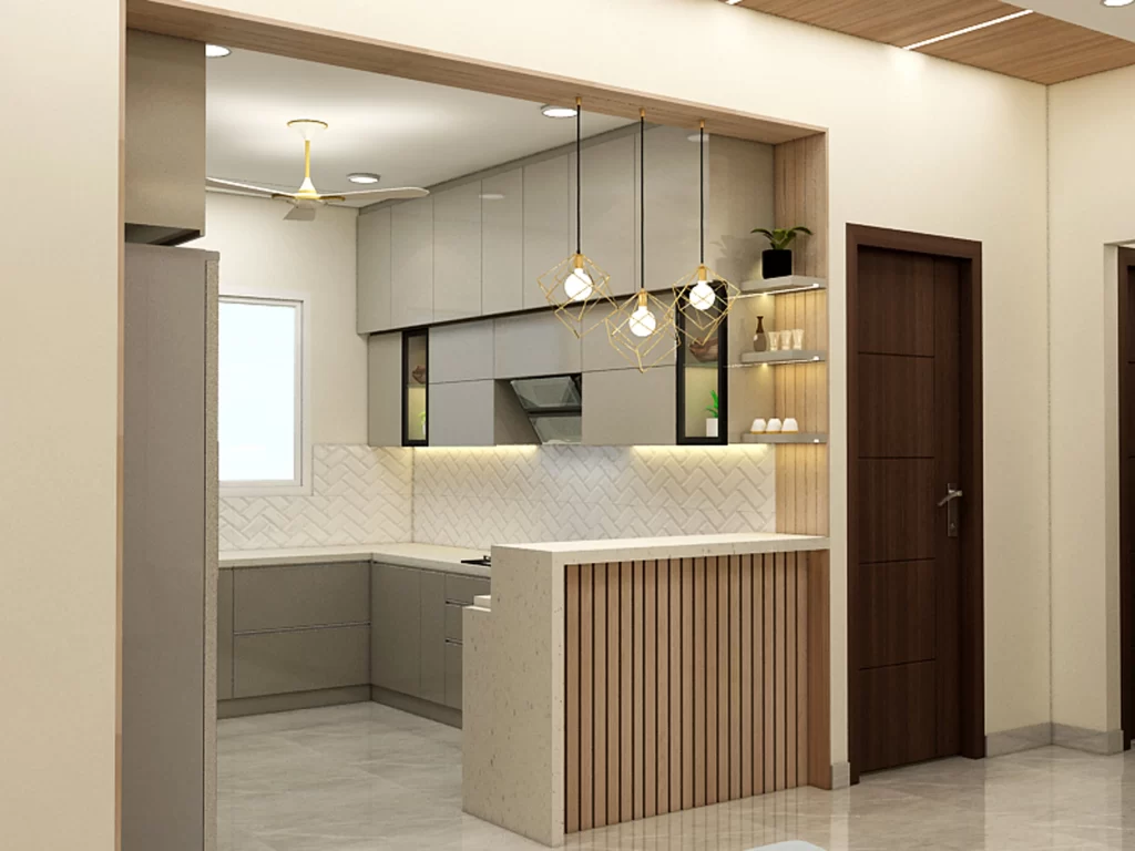 Luxury Villa Interior Designers Gurgaon - The Fine Interiors